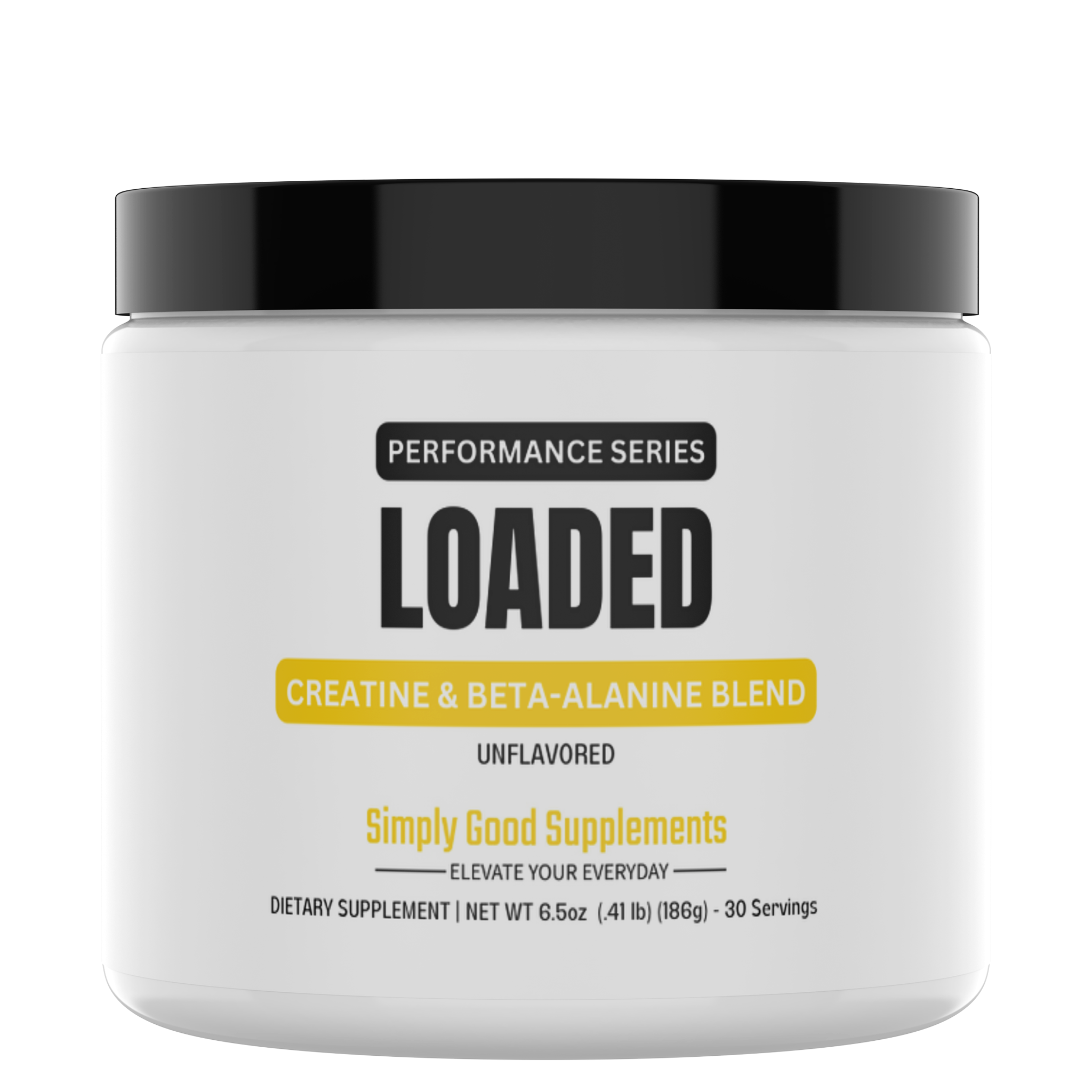 Exploring the Dynamic Duo of Creatine and Beta-Alanine – Simply Good ...