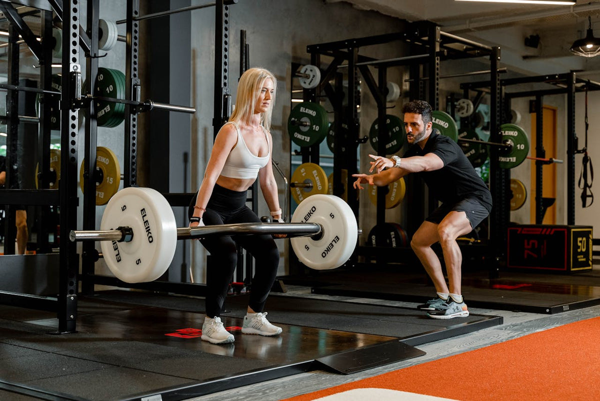 Mastering the Best Hip Hinge Exercises for Maximum Performance – Simply ...