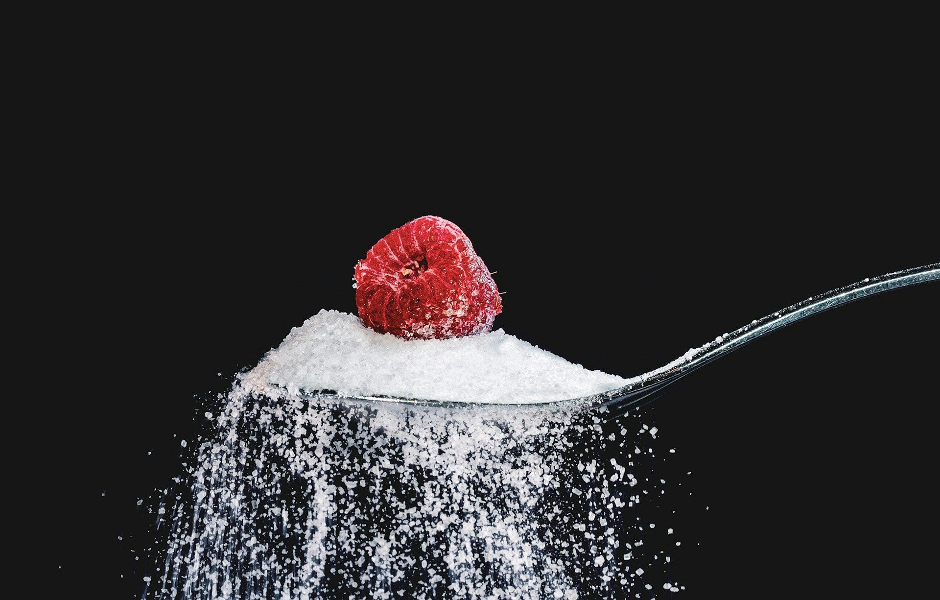 Sugar vs. Starch: What's The Difference? – Simply Good Supplements