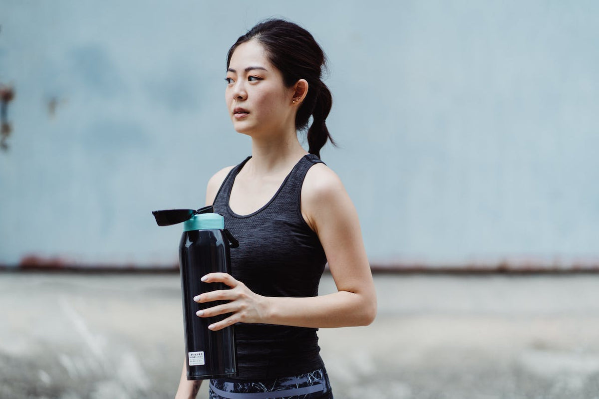 The Five Best Supplements To Take Before Running – Simply Good Supplements