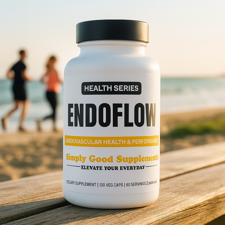 Hydration & Electrolyte Calculator – Simply Good Supplements