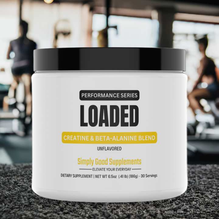 Collagen Dosage And Timing Calculator – Simply Good Supplements