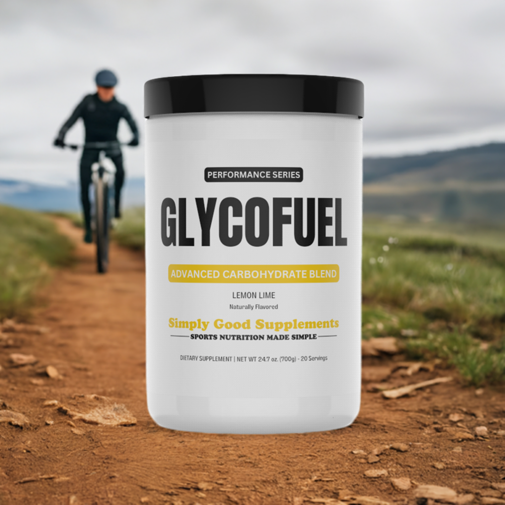 Hydration & Electrolyte Calculator – Simply Good Supplements